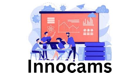 Innocams Unveiling The Future Of Intelligent Imaging Technology