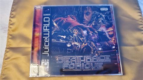 Juice Wrld Album Death Race For Love At Scott Fleming Blog