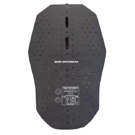 Ochraniacz pleców NPL BMW Motorrad unisex BMWsklep pl