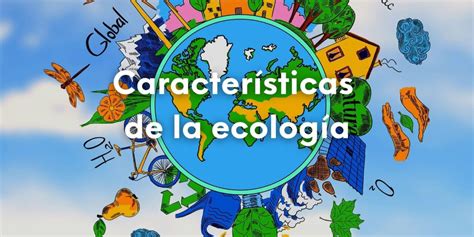 Características Del Medio Ambiente Guía Completa 2025