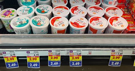 Big Tubs Of Yoplait Yogurt Just 1 74 At Kroger IHeartKroger