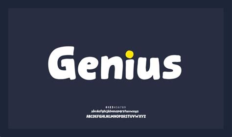 최소한의 현대 알파벳 글꼴입니다 타이포그래피 미니멀한 도시 디지털 패션 로고 글꼴입니다 프리미엄 벡터