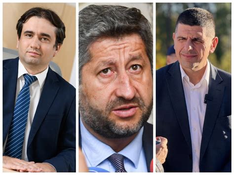 БИТКАТА ЗА ТРОНА НА ХРИСТО Ще се превърне ли Да България в бутикова чантичка на рамото на