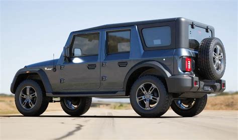 2 Upcoming Mahindra Suvs This Year All Known Details