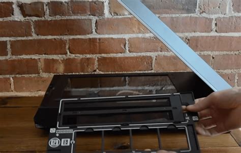 a guide to digitize old slides and turn them into hd photos