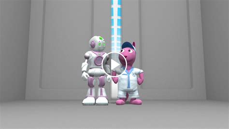 Los Backyardigans Capítulos Completos