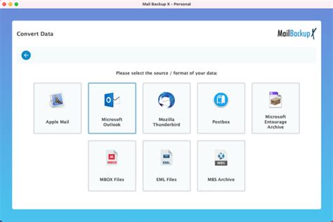 Pst To Eml Converter Steps Guide To Convert Pst To Eml