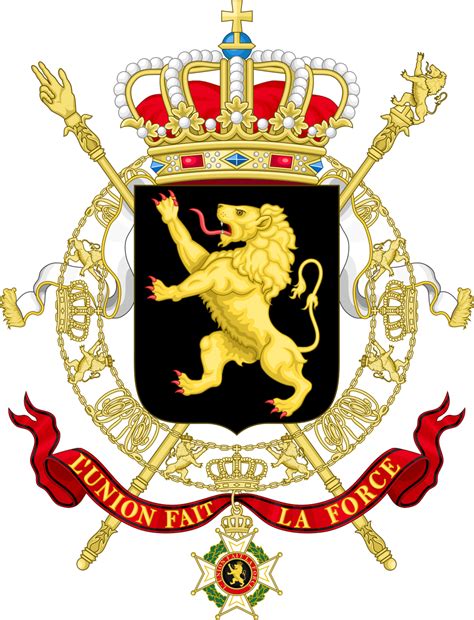 Foreign Relations Of Belgium Wikipedia