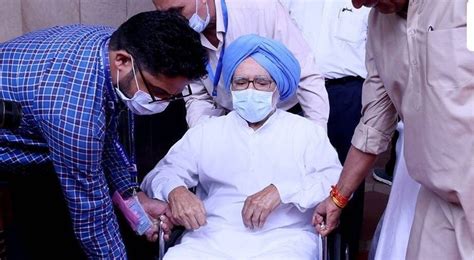 Pm Modi Rahul Gandhi Wish Manmohan Singh On His Birthday