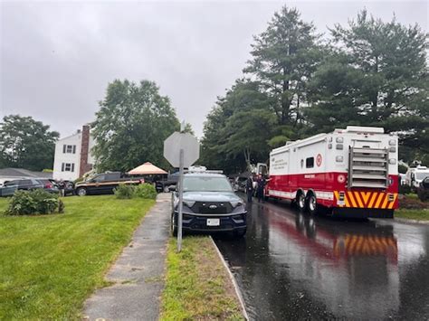 Anna The Missing 7 Year Old From Lowell Found Dead In Merrimack River