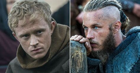 Vikings Travis Fimmel Called For Directors To Cut Ragnar Sex Scene Metro News