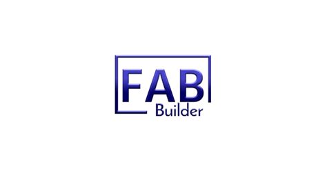 Fab Builder Desktop App For Mac Windows Pc Webcatalog