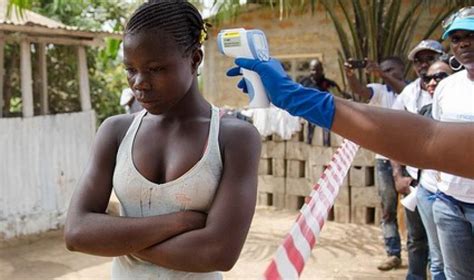 Who 95 Of Ebola Case Contacts In Drc Now Traced Cidrap