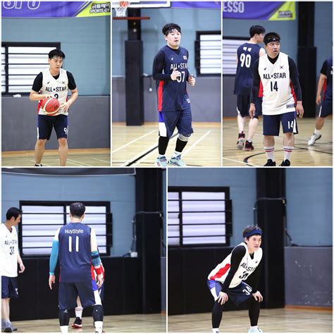 단체사진 농구유니폼제작 플라이어