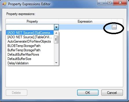Anushka S Tech Notes Dynamic Sql Command In Ado Net Source