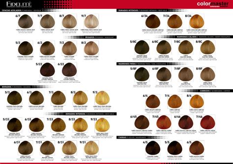 Tintura Colormaster G Distribuidora Belha