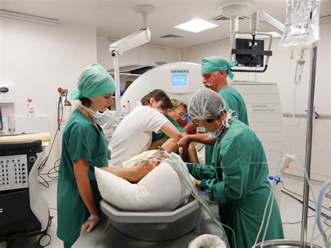 Soigner Par Le Froid Docteur Imago