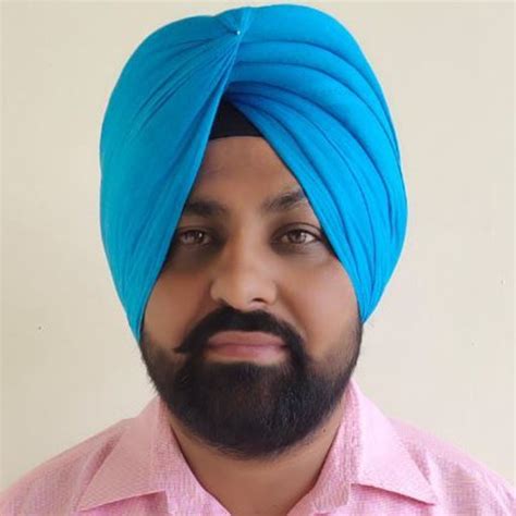 Dr Tejinder Singh Associate Professor Mca Phd Dsc Post Doctorate Computer Science