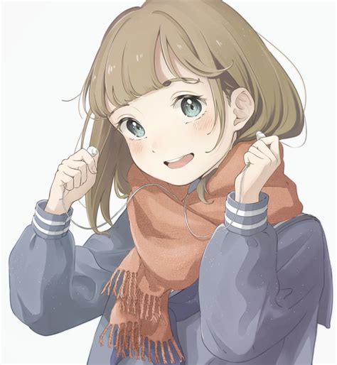Original Image By AiKa I75 3768805 Zerochan Anime Image Board