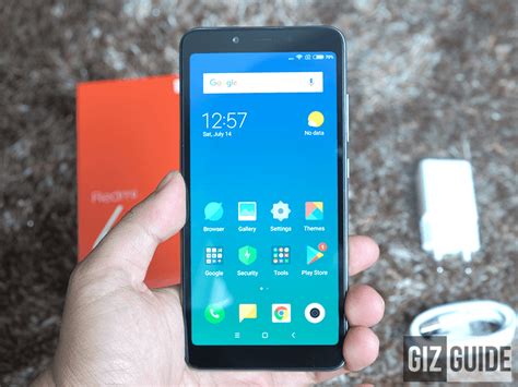 Xiaomi Redmi 6 Review The Capable Budget Phone
