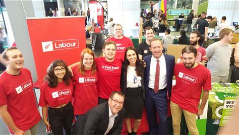 The BFD First Head Rolls As Labour Sex Scandal Goes Bananas