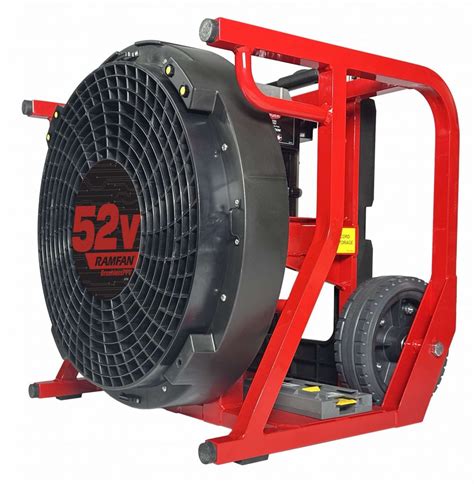 52v2hp Brushlessppv Euramco Group