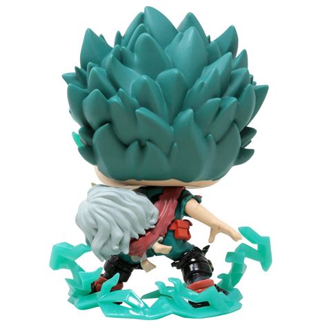 Funko Pop Animation My Hero Academia Inch Infinite Deku With Eri Green