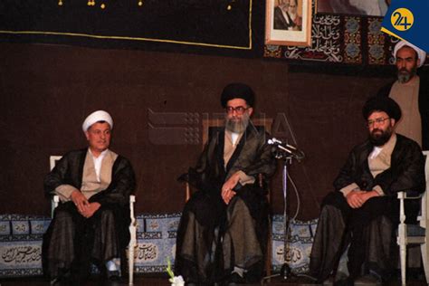همه تنفیذهای ریاست جمهوری ۴۶ سال گذشته در یک نگاه رویداد24