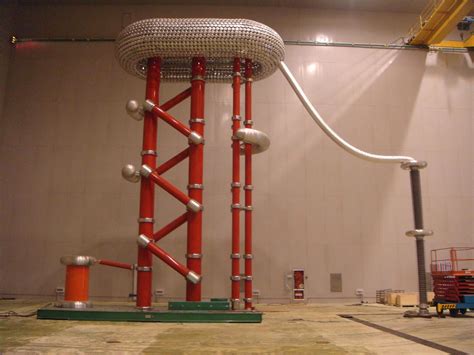 High Voltage Dc Generator Hv Dc Generator And Dc Generator