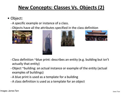 Introduction To Object Oriented Programming Ppt Download