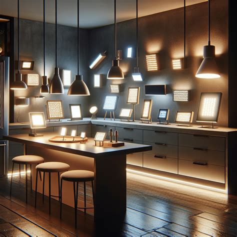 20 Amazon Kitchen Lights Led Ideas For A Brighter Cooking Space