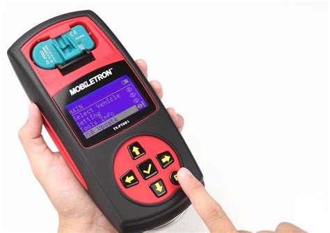 Home 車王 Tpms
