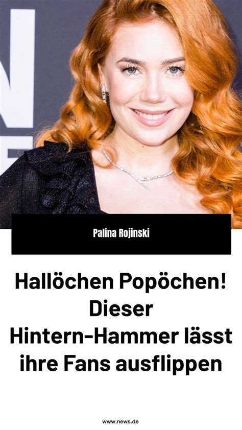 Palina Rojinski