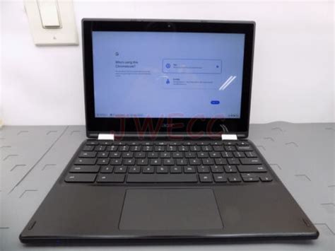 Acer Chromebook C738t N15q8 Intel 1 6ghz Qc 32gb Ssd 4gb 11 6