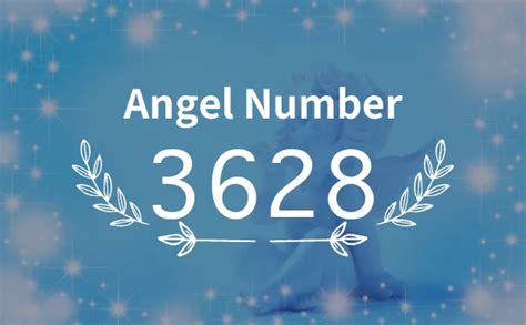 エンジェルナンバー3628｜神崎美希が3628の意味を描く
