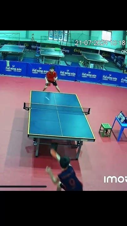 Bóng Bàn Trẻ đôi Công Quyết đoán Shorts Tabletennis Tabletennisfunny
