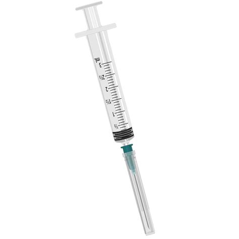 Bd Precisionglide Intramuscular Luerlok Syringe With 49 Off