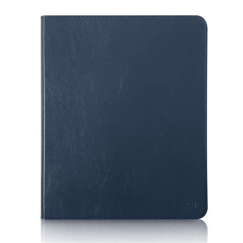 10 9 Ipad Air 5 Leather Case With Pencil Holders Etsy