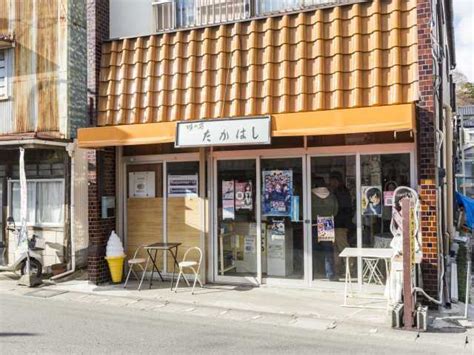 茨城【大洗】ガールズ・パンツァー聖地巡礼 まっぷるウェブ
