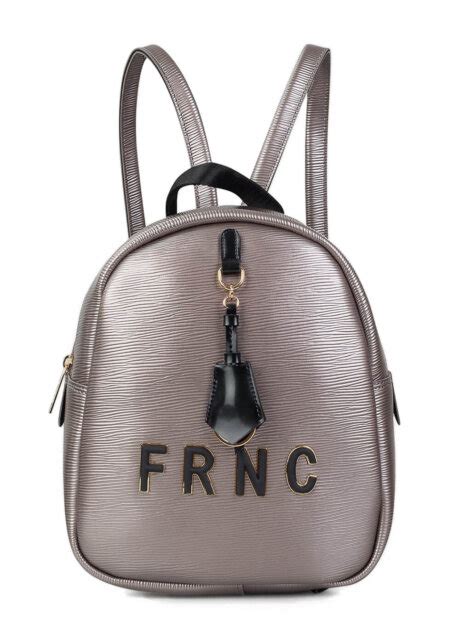 Frnc Τσάντα Πλάτης 5527 Mtr Angels Fashion