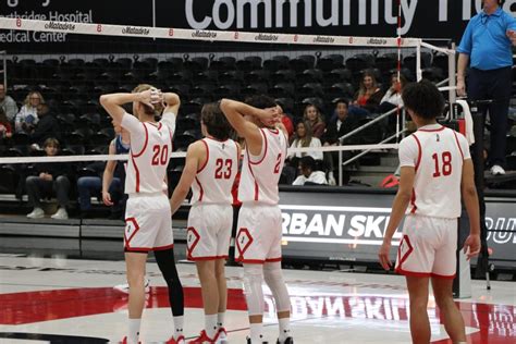 Csun Baseball Avoids Sweep With Win Over Byu Daily Sundial