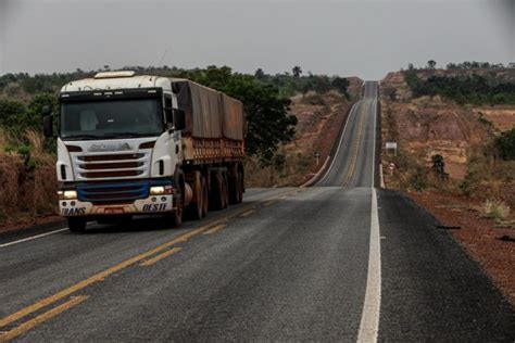 Concessão De Rodovias O Livre