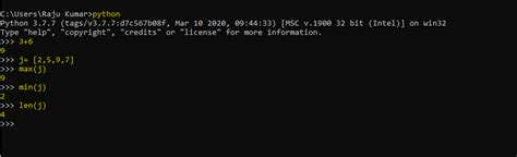 Environment Variables In Python GeeksforGeeks