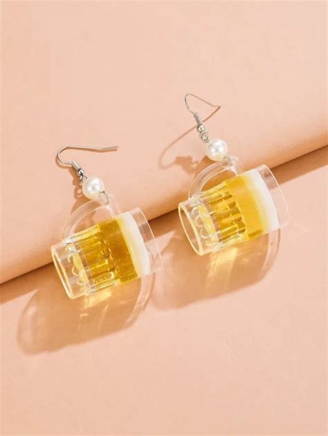 13 Aretes De Comida Que Sí O Sí Despertarán Tu Antojo