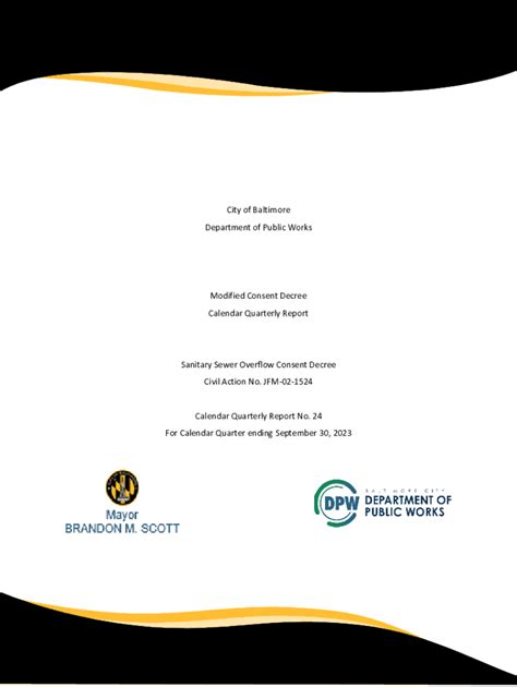 Fillable Online Sanitary Sewer Overflows Ssos Fax Email Print Pdffiller