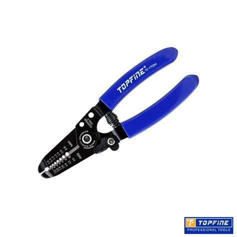 Topfine Wire Stripper 6″ Tool Lk