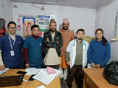 Sagar Dhakal Fan अब मैले काम शुरु गरिसकेको छु। डडेल्धुराको केन्द्रिय