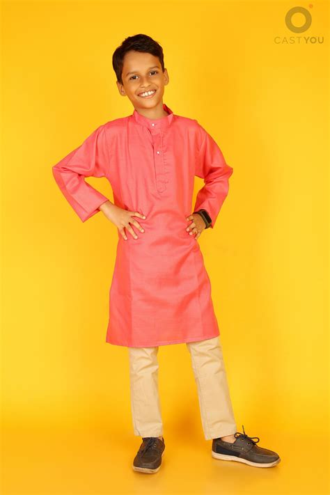 Aryan Rathod Castyou