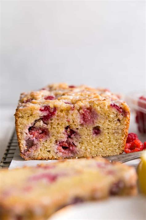 30 Healthy Raspberry Recipes For Everyone • Fit Mitten Kitchen