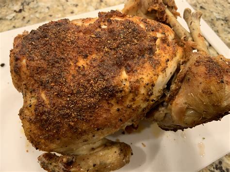 Instant Pot Whole Chicken Instant Pot Duo Crisp Instant Pot Cooking